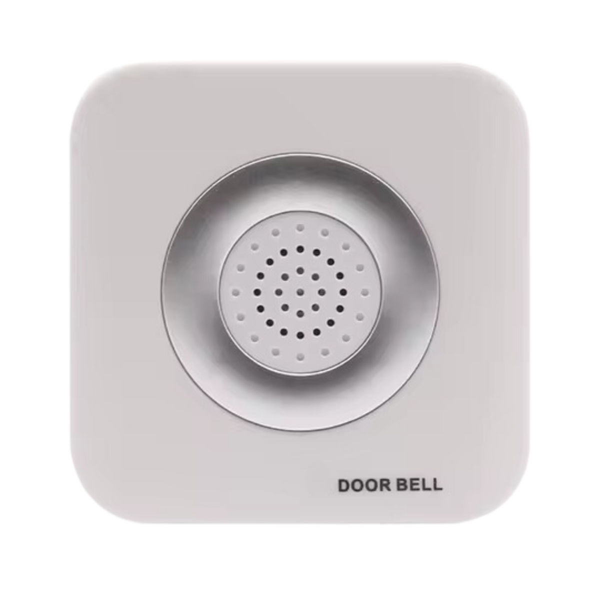 Timbre Ding-Dong 12Vdc – B12-1– LA CASA DEL TELEFONO