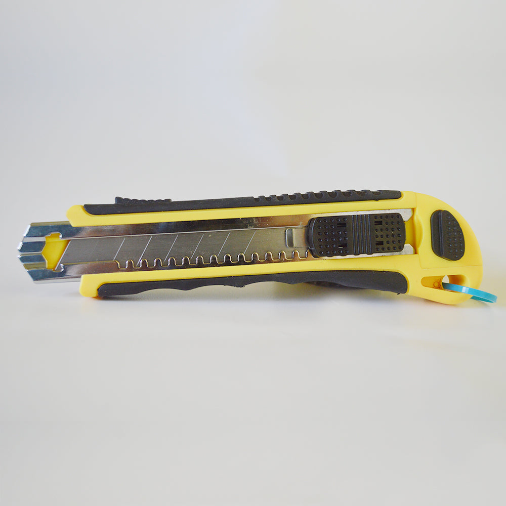 Exacto cuchilla retráctil – Herramientas en Panamá– LA CASA DEL TELEFONO